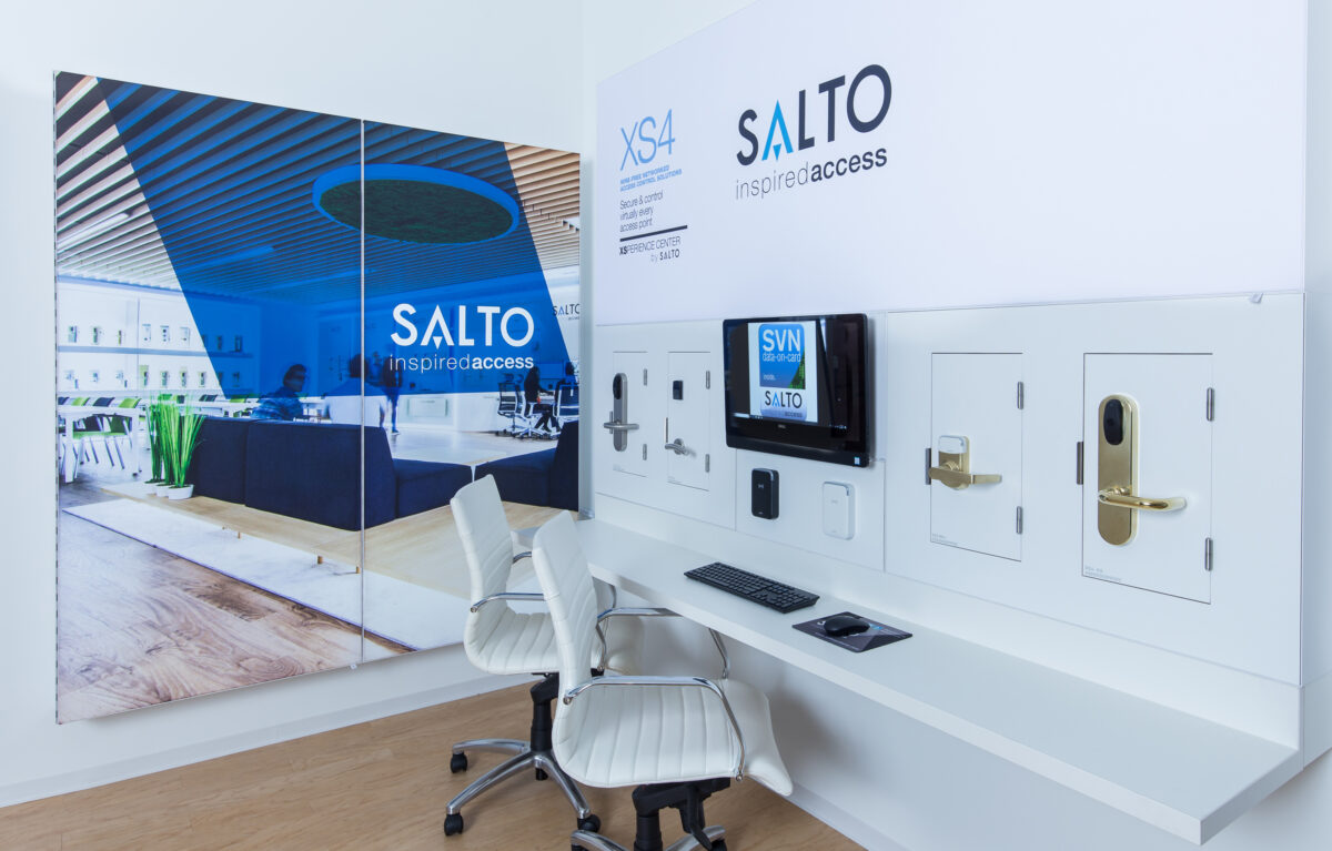 Salto Systems