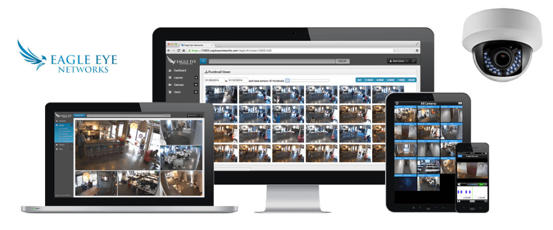 Access Control Systems | Portland Oregon Metro